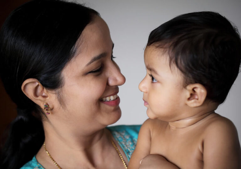 Communication in the First Year - Susan Cohn and Associates